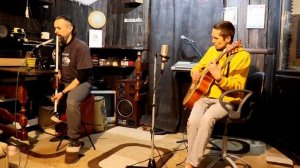 Хара Махадева - Прохор Батунин (Parameshwara das) & КурайМен