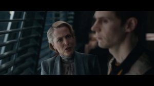 Трон: Арес — трейлер №2 (дубляж)