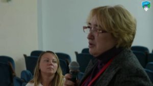 Сысинские чтения 2024. Секция 3 часть 2