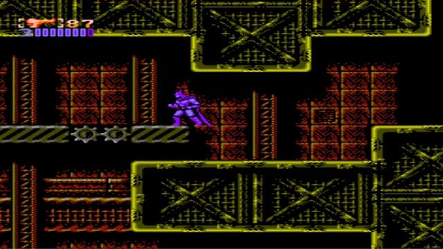 BATMAN "ЗАВОД" 2-3