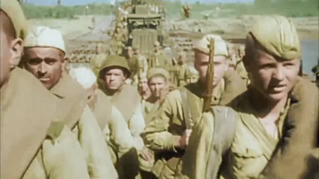 ДЕНЬ ПОБЕДЫ телеканалов и российского кино.