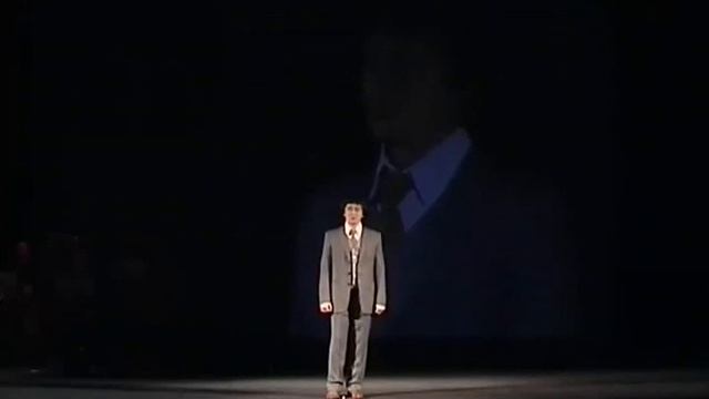 Исповедь хулигана