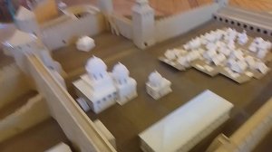 Ивангород, находки археологов в музее крепости