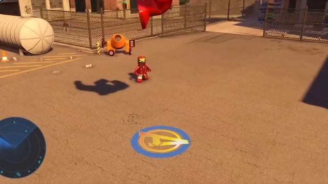 МУЛЬТ ЛЕГО ВСЕ ХАЛКИ И БОЛЬШИЕ ПЕРСОНАЖИ В LEGO MARVEL AVENGERS МУЛЬТИКИ ДЛЯ ДЕТЕЙ
