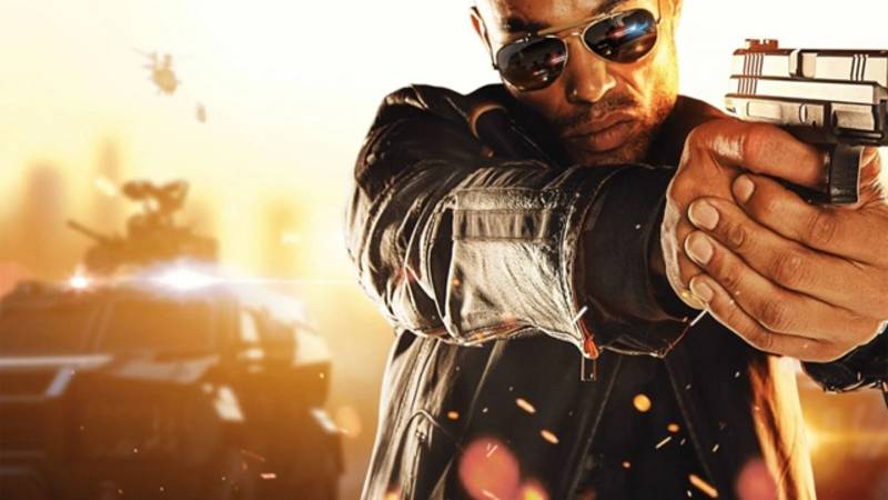 Battlefield Hardline Ultimate Edition #2