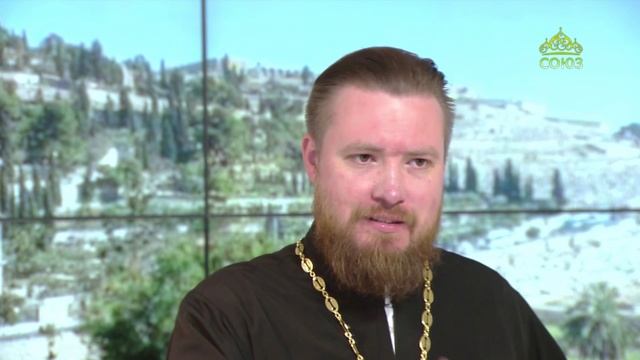 Читаем Апостол. 25 июля 2025