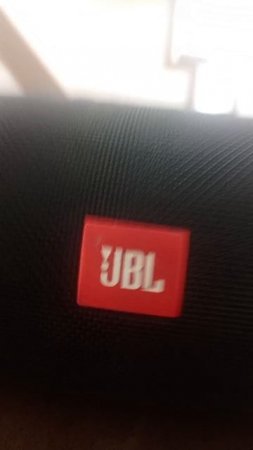 Pov: типичная JBL xtreme 2