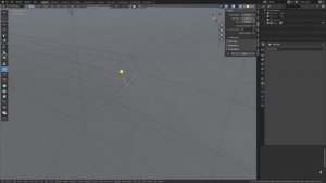 H_05 - Variable radius fillets Blender