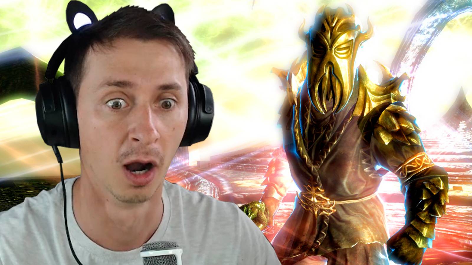 Requiem MR. CAT Skyrim SE 2025! #63 Бой с Мираком.