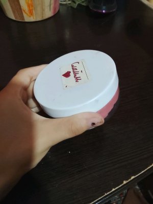 мой слайм