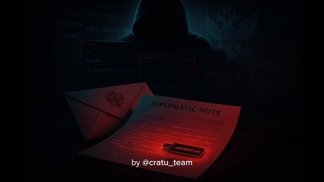 CRATU: 3 неделя