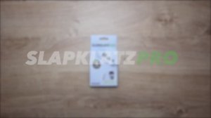 Демпферы SlapKlatz Pro Refillz - Black