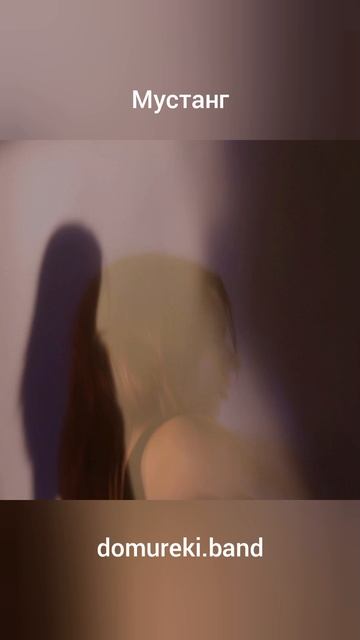 Мустанг 04 Проигрыш