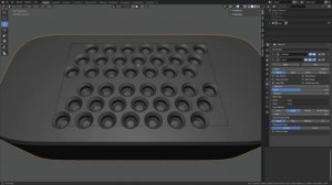 H_01 - Problem with wide bevels