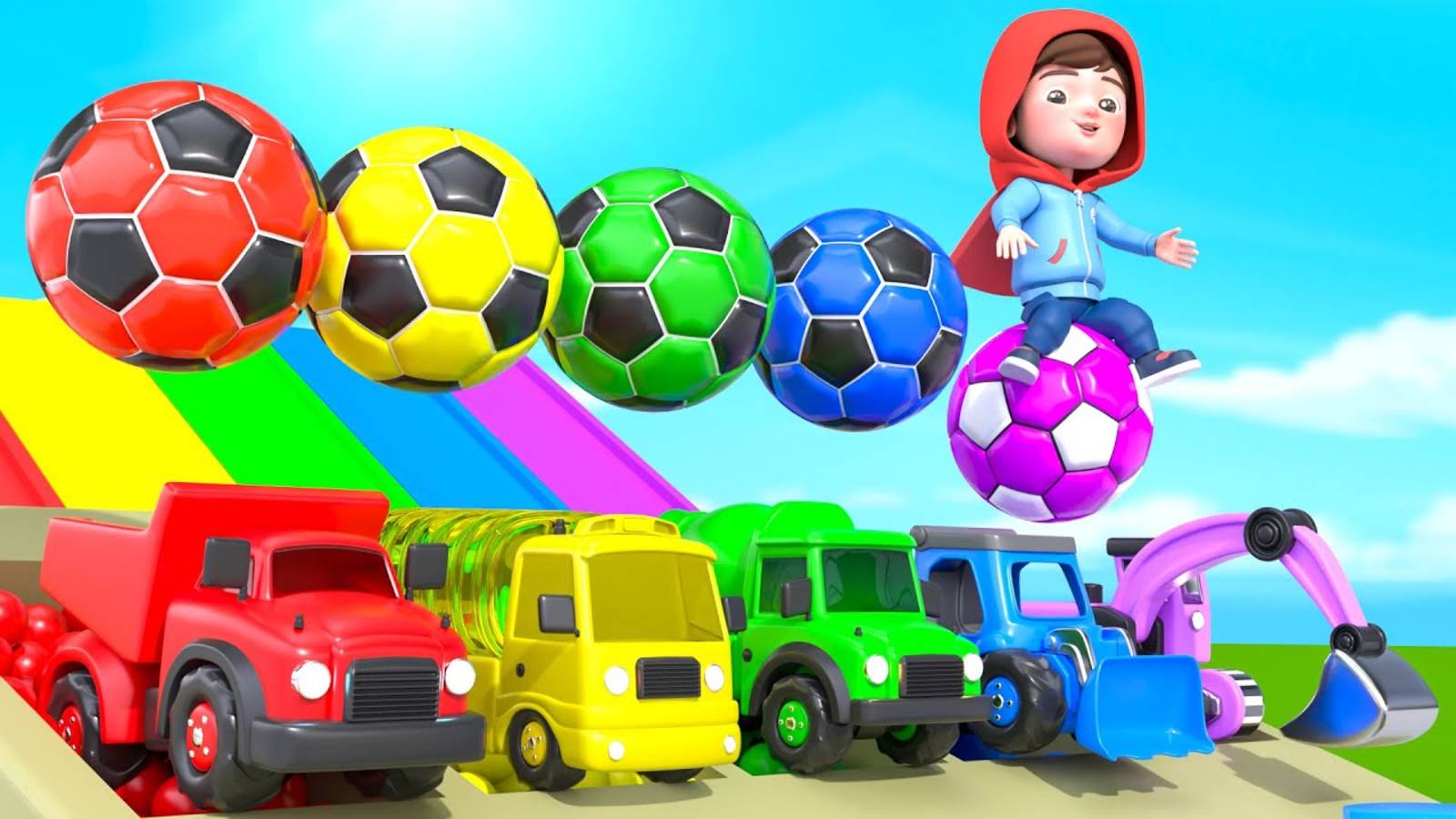 Мультики, лучшие мультфильмы, мультики про машинки для малышей, детские мультики смотреть онлайн