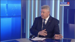 Председатель Костромской областной Думы подвел итоги работы регионального парламента 7 созыва