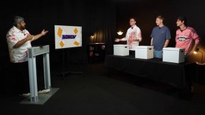БОКСЫ ПРЕМЬЕРА | Журавлёв х Ткачук х Панфёров