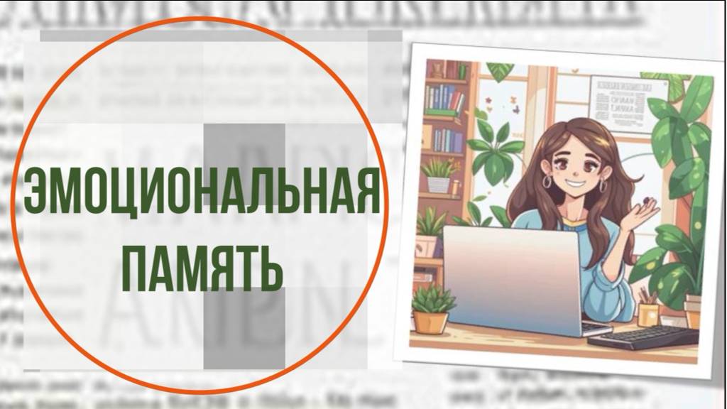 Эмоциональная память
