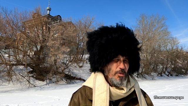 Масленица. Свято-Никольский монастырь! Уральск.