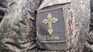 30 лет на страже: как готовят военных священников