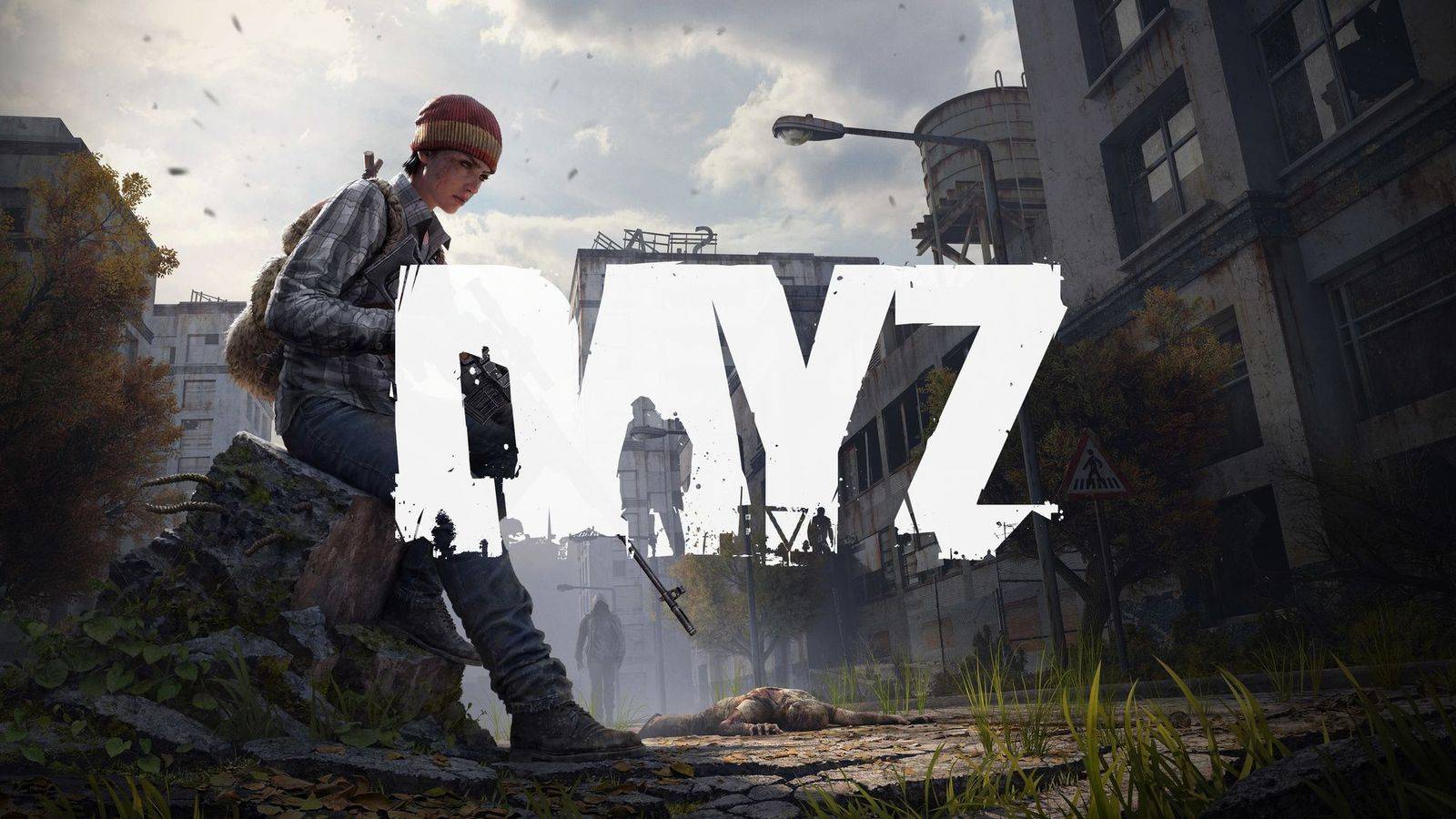 DayZ🔴ПВЕ🔴КВЕСТЫ🔴ОХОТА НА ДИЧЬ