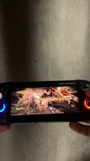 Retroid Pocket 5 - PlayStation 2 Game Test (Part 2) #retroid #retroidpocket5 #ps2 #godofwar #sony