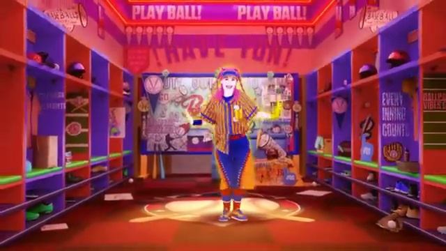 Just Dance 2026 Edition - Girls Just Want To Have Fun by Cyndi Lauper (Preview)