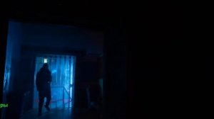 Идентификация. Фильм 2025. Тизер-трейлер фильма.