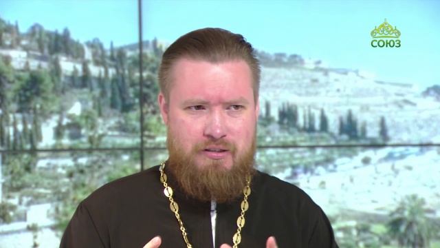 Читаем Апостол. 26 июля 2025