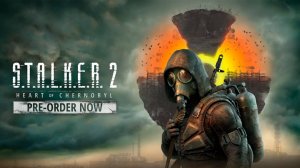 🔴Stalker2. По сюжету. Идем на свалку