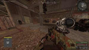 Stalcraft X. Мы собираемся стать миллионерами