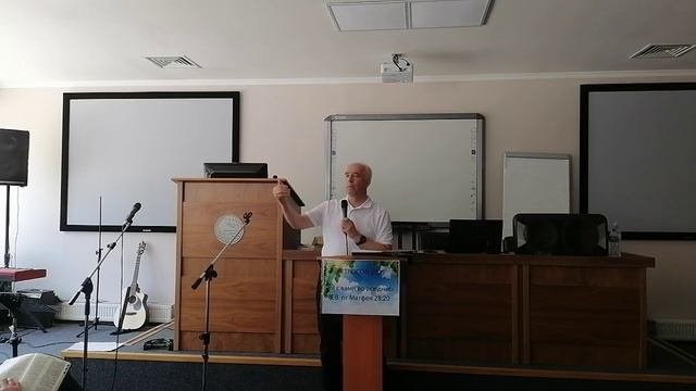 250713. ПРИНИМАЕМ БЕЗДОННЫЕ БОГАТСТВА ЕГО БЛАГОДАТИ. Пастор Алексей Богданов