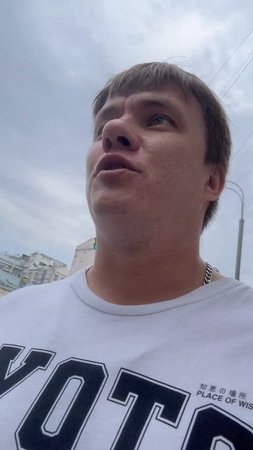 Фестиваль Олимпийская Москва 2025. Бег по садовому кольцу в Москве- сегодня проходит мероприятие
