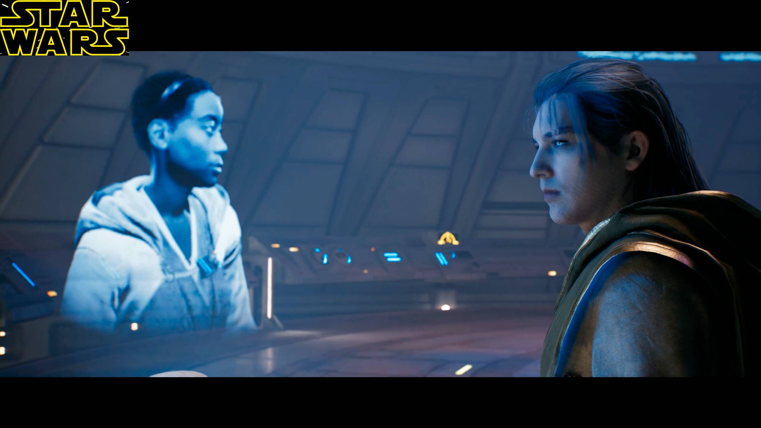 STAR WARS Jedi Survivor #20 - Компас
