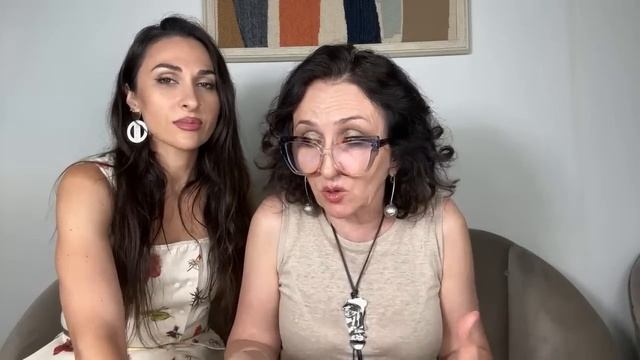 Прямой эфир состоялся 23 июля 2023 года Часть 2