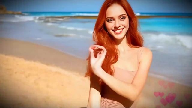 Девушка танцует - Здесь так красиво! Часть 2
