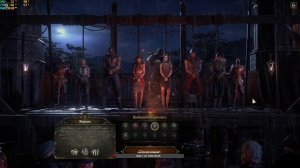 Path of Exile 2 хаос ведьма