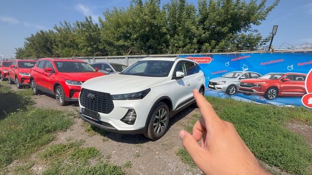 ПОЛНОСТЬЮ КИТАЙСКАЯ ВЕСТА: ОТ НЕЁ ОСТАЛСЯ ТОЛЬКО ШИЛЬДИК! Взяли новую LADA VESTA 2025 шестиступку