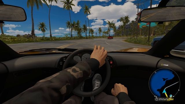 The Crew MotorFest [UltraWideSurround]