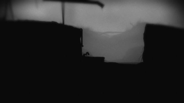 Limbo (Часть 2/6)