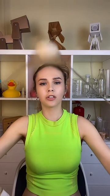Розыгрыш. Делаю яйцо без желтка 😱