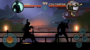 Купил Сет ВДОВЫ и Вырубил Отшельника в Путь Легенды Shadow Fight 2 #7 #games #gameplay