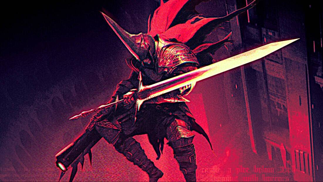 Kill Knight. Обзор