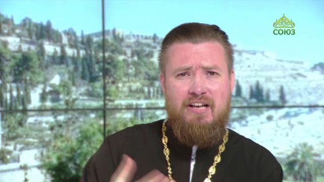 Читаем Апостол. 27 июля 2025