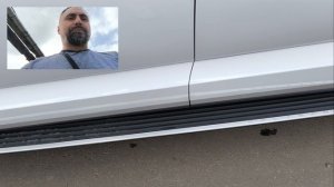 Hyundai palisade рестайлинг 2025 из Южной Кореи на заказ выдача покупателю