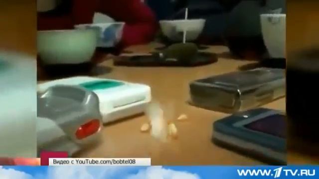 Влияние 3G и Wi-Fi на здоровье человека это миф или реальность?