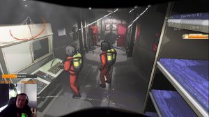 Lethal Company | мусорщики в деле