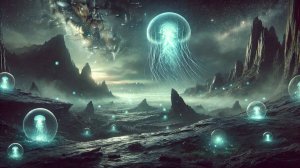 Где же все инопланетяне? Астрономия Космос Вселенная Наука Пришельцы НЛО