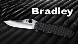 Складной нож Spyderco Gayle Bradley 2 сталь CPM-M4 Обзор и устройство ножа #топыкатегорий #spyderco
