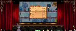 Stardew Valley (с модом времени)
